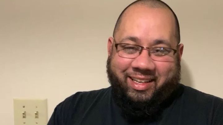 Fundraiser by Lilly Emery : Joe Reyes