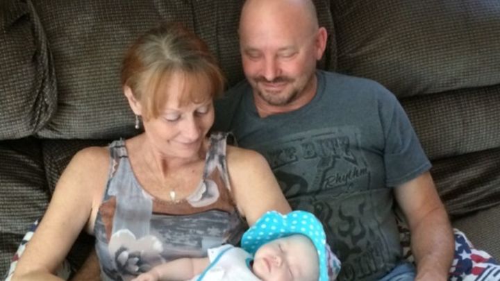 Fundraiser by Olivia Gross : John & Tonya Fry