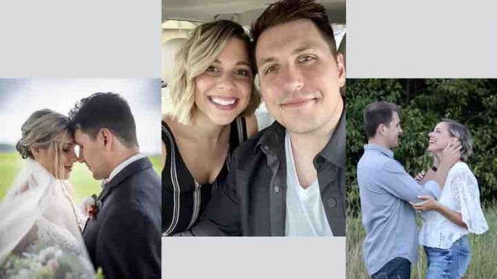 Fundraiser for Ashley Russell by Gabrielle Schneiderman : IVF Support ...