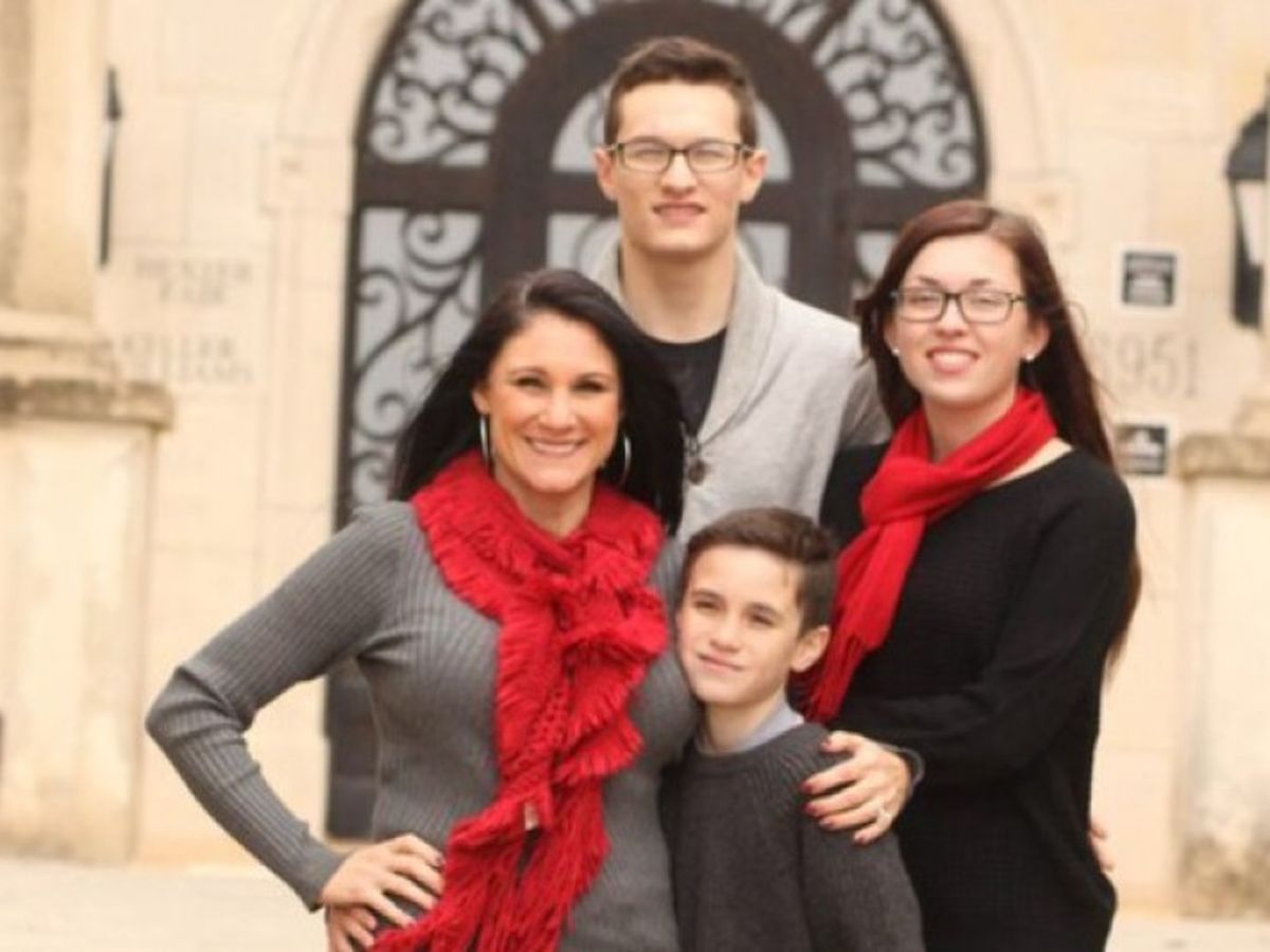 Fundraiser by Michelle McCaffrey Reed : Juanita's Medical Expenses