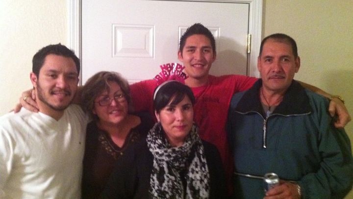 Fundraiser by Victoria Bencomo : Relief for the loss of my parents’ house.