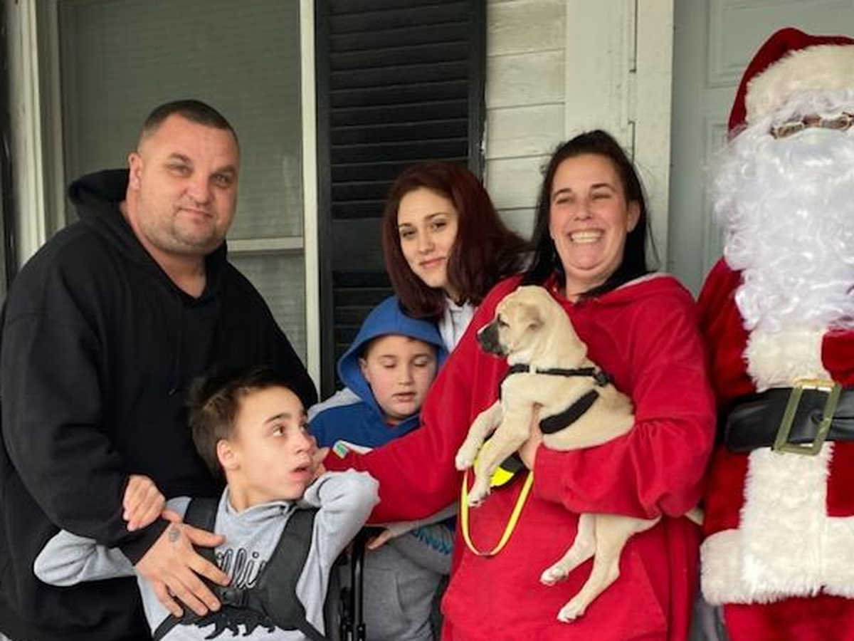 Fundraiser by Kathy Bruno : Support Danielle Ray's Fight Against Cancer