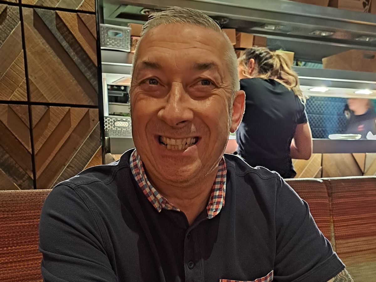 Fundraiser for Nicola Cull by Ren Gualano : Raising money for jeff