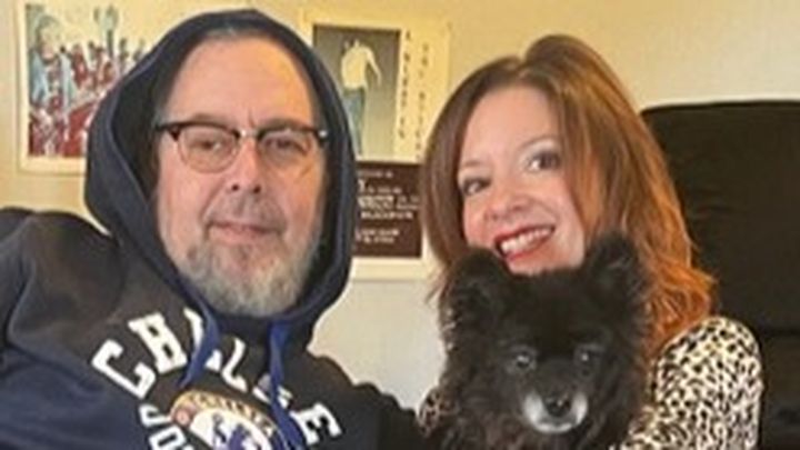 Fundraiser by Kate Knox : Support for Jimi and Jessica Hayes