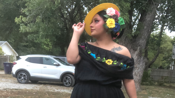 Fundraiser by Ruth Sanchez : Support Ronnie Through a Tough Month
