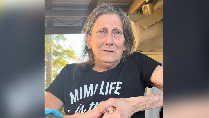 Fundraiser by Kyle Green : Help Miss Falena Get A Van