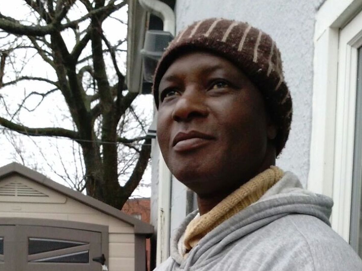 Daniel Agyemang's Instagram, Twitter & Facebook on IDCrawl