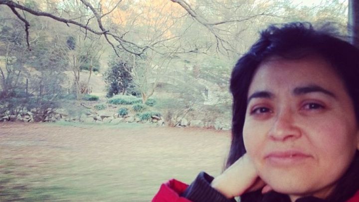 Fundraiser for Marisol Cabrera by Milvia Caban : Sandra's funeral expenses