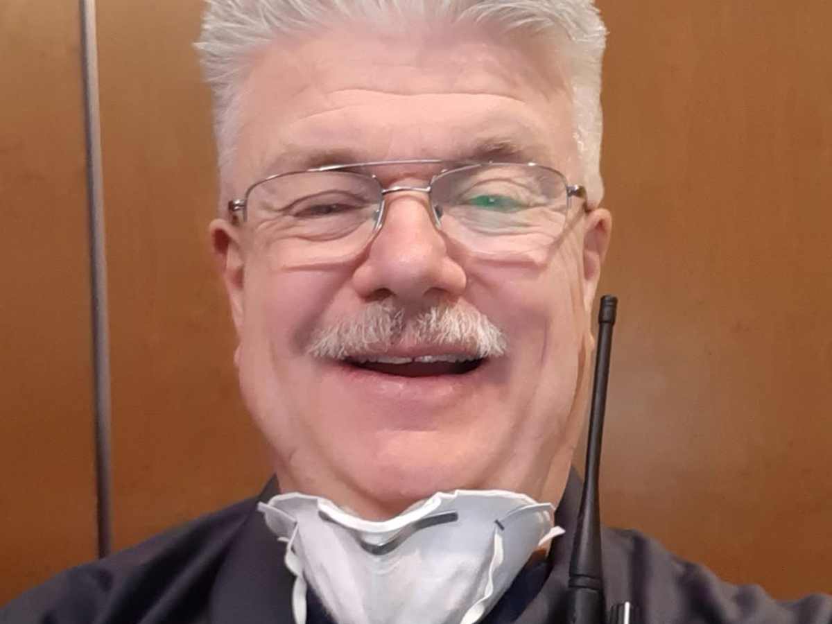 Fundraiser for Ashley Quirk by theresa albano : Support for Robert ...