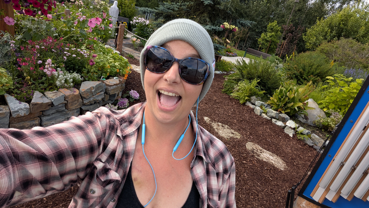 Fundraiser by Amanda Morgan : Support Amanda’s Cancer Journey in Juneau