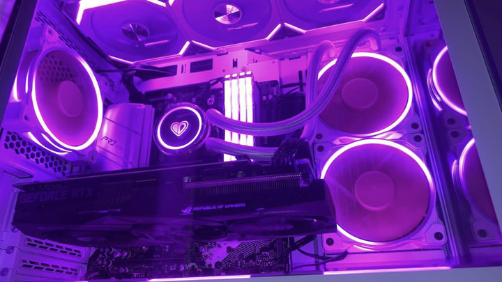 Fundraiser by chaw head : Sophia's New Gaming Computer