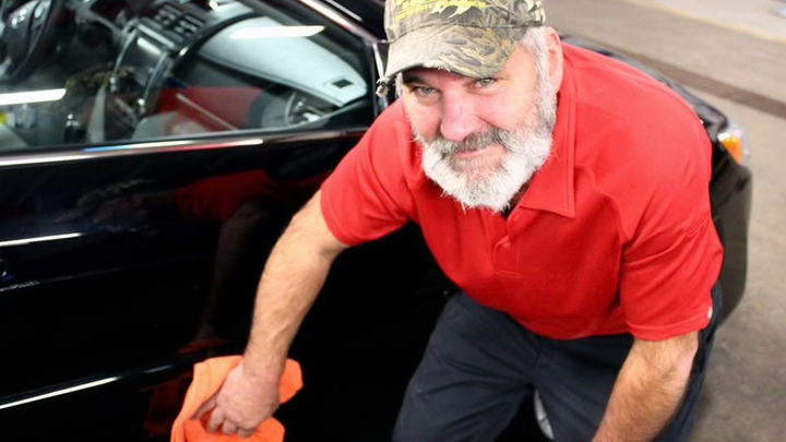 Fundraiser by Ryan Brewington : Support Bill Winchell Through Tragic Loss