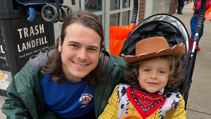 Fundraiser for Lori Freda by Barbara Read : Support Nick Freda's Road ...