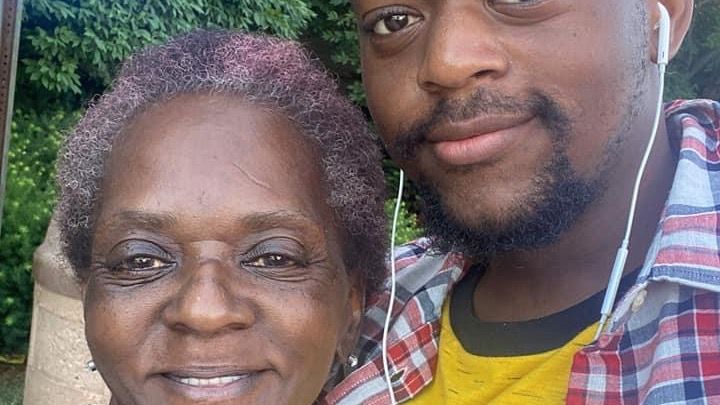 Fundraiser by Devontay Talbert : West Side Chicago Mom & Son Community ...