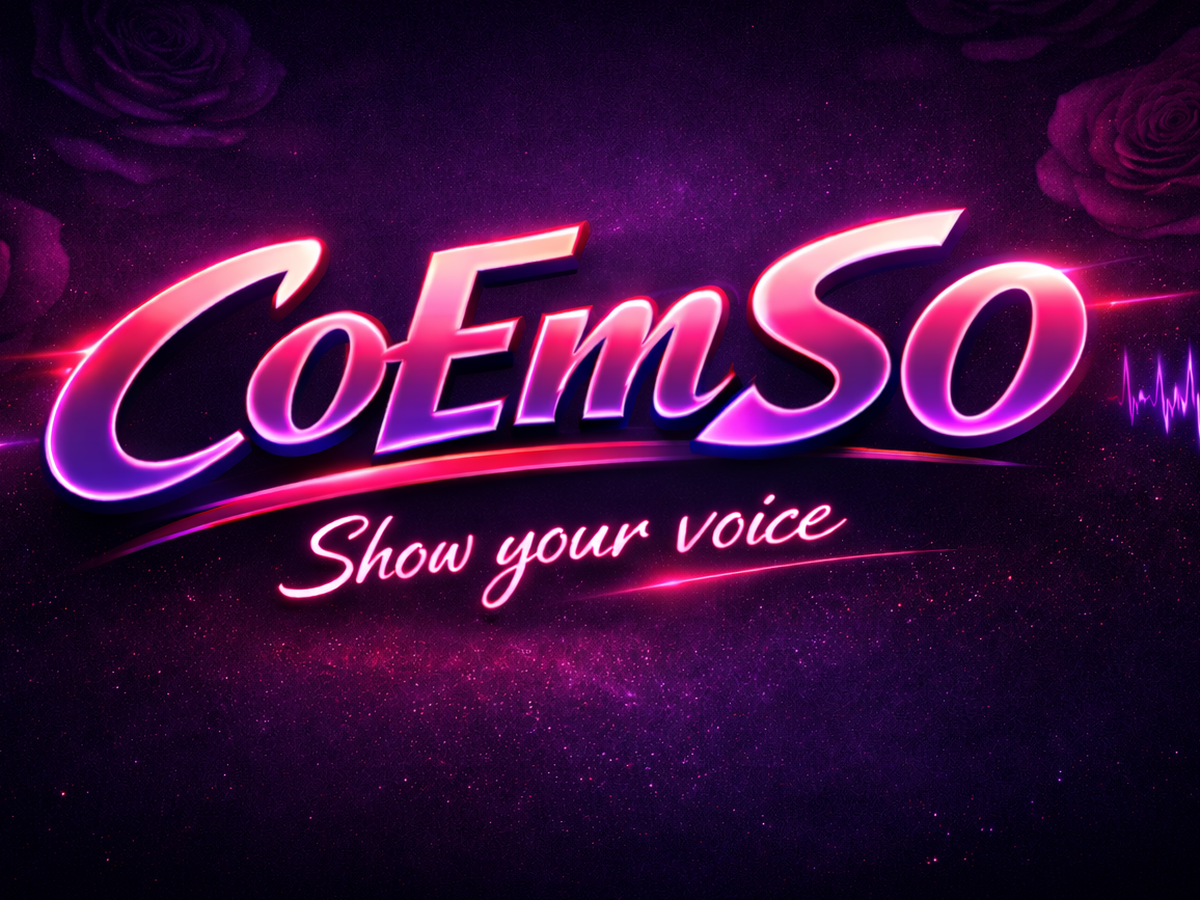 Fundraiser by Michelle-Charlyne Wagner : Mein Traum - Gesang für alle ...