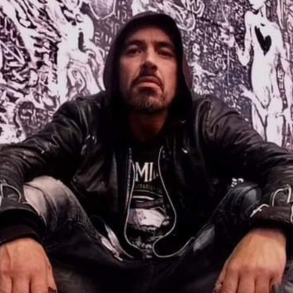 Bohemia The Punjabi Rapper Tattoo