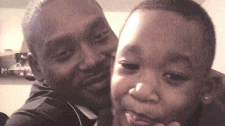 Fundraiser by Talishea smith : Kenneth ELY Sr. For his son KENNETH ELY jr.