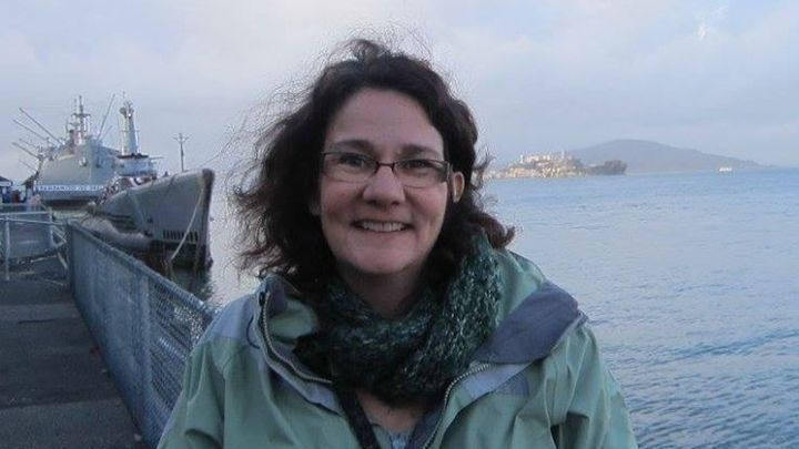 Fundraiser by Chris Wetherbee : Rebecca Wetherbee Memorial Fund