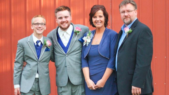 Fundraiser for Kathy Pipkin by Kim Cruikshank Baxter : Pipkin Family ...