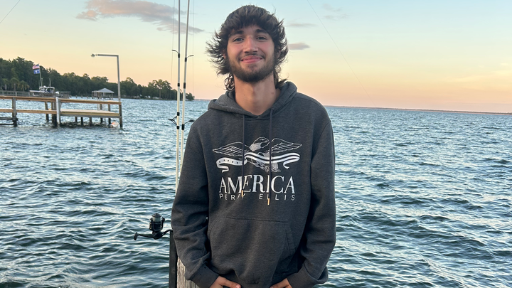 Fundraiser by Aalliyah Connor : Mack Fletcher (Scooter)