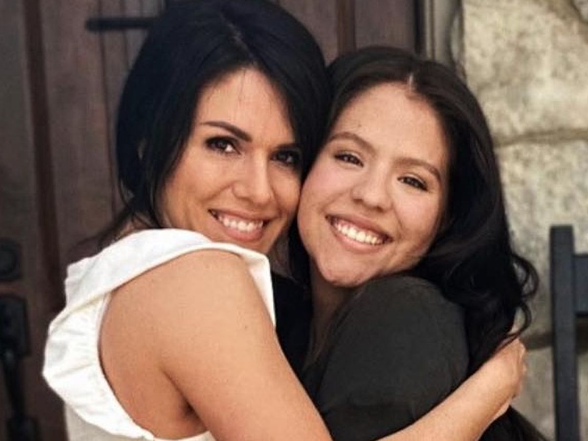 Fundraiser for Jillian Gallegos by Jamie Moats : Medical and Travel ...