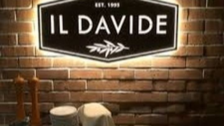 Fundraiser for David Haydon by Gerry Pagano : Friend of Il Davide