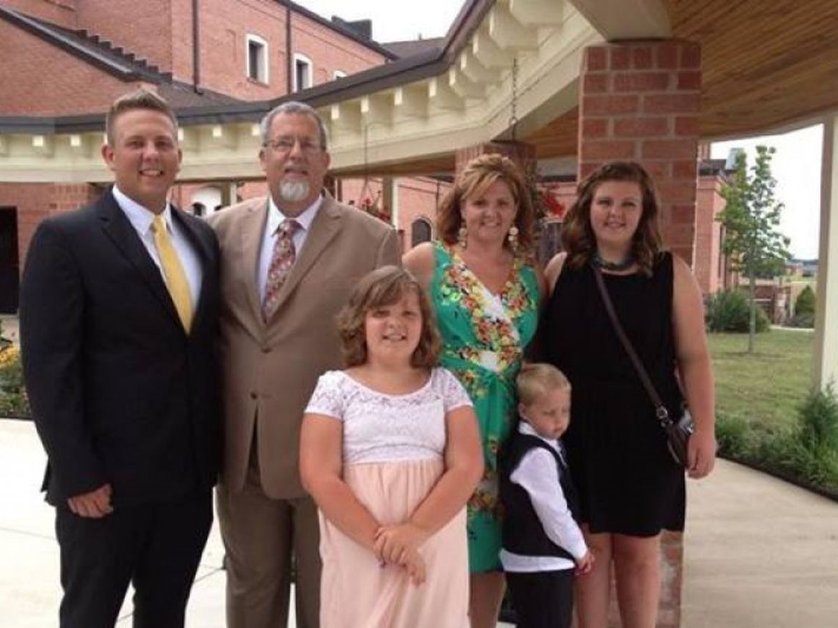 Fundraiser for Colleen Spotts by Mary Koralewski : David Spotts ...