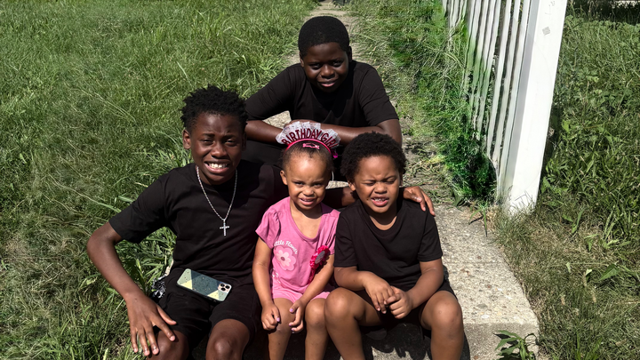 Fundraiser by Tangela Davis : Support for Family After Fire