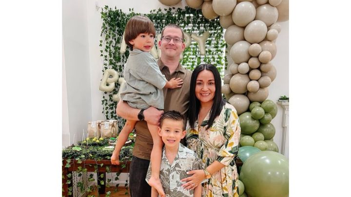 Fundraiser for Maria Baber by Jessica Williams : Support Carmen's ...