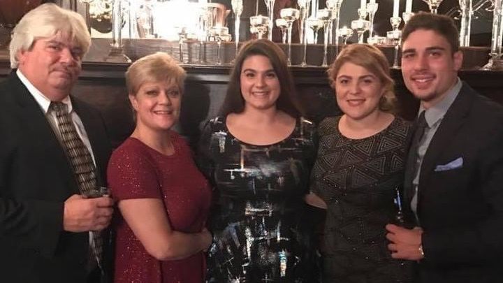 Fundraiser for Mary Wilson by Sarah Keith : Brett Wilson’s recovery