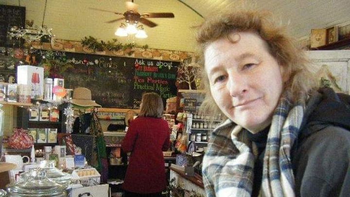 Fundraiser for Tara Klanott by Melissa Wickham : Funds for cremation ...