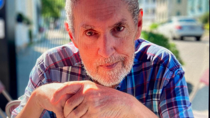 Fundraiser for Eileen Fournier by Derek Moore : In Memory of Ken Fournier