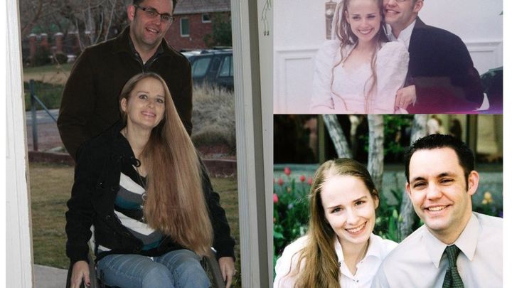 Fundraiser by Matt Fackrell : Donations for Tiffany Fackrell Fund