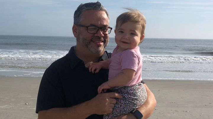 Fundraiser for Dewey Day by Toni Day : Support Pastor Dewey Day through ...