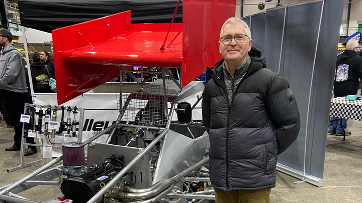 Fundraiser by Adam Forrester : Andrew Forrester Memorial Vasculitis ...