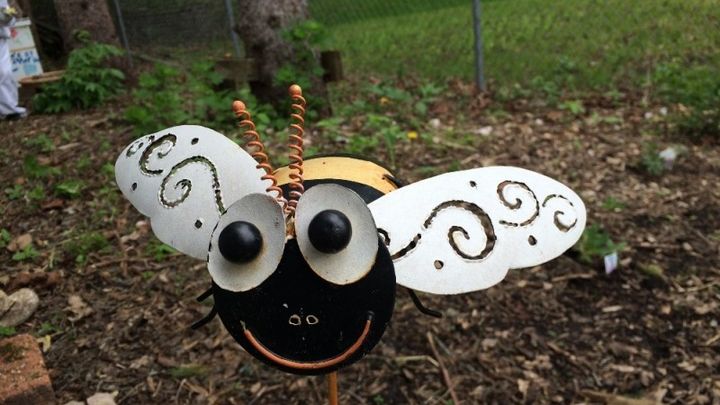 Fundraiser by Sarah Cozzi : Bees for Roseville