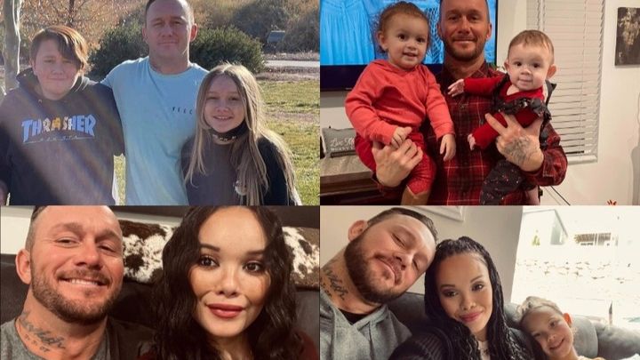 Fundraiser for Amber Rowell by Jenn Ontai : Kevin Graham