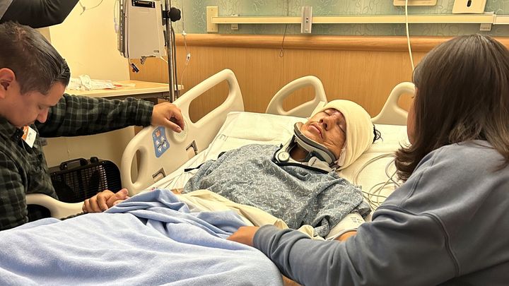 Fundraiser for David Gutierrez by Sandy Suarez : Support David ...