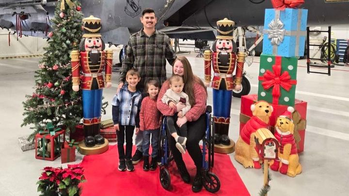 Fundraiser by Erin Lopez : Support Erin's Battle with Chronic Pain