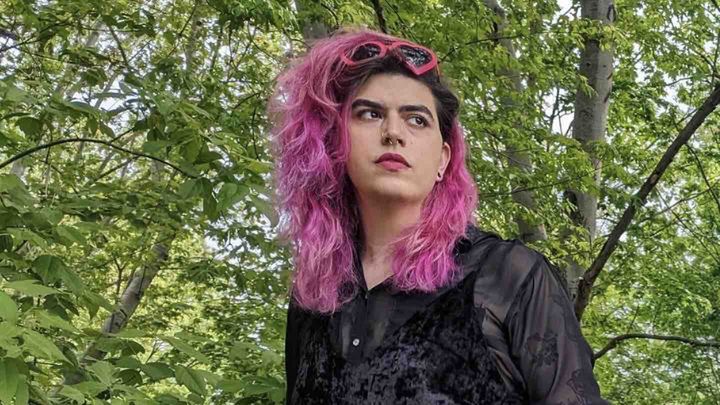 Fundraiser by Rose Goodwin : Gender Affirming for a Disabled Trans Girl