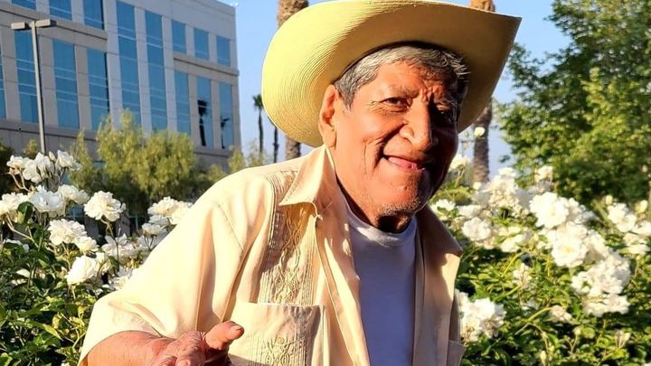 Fundraiser by Karina Elizabeth Perez : PLEASE HELP LAY OUR GRANDPA ...
