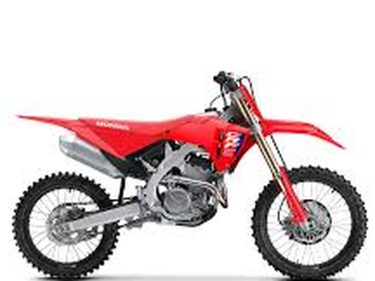 Fundraiser for Cassandra Gaudette by Preston Wells : Help a Teen Achieve Their Dirt Bike Dream