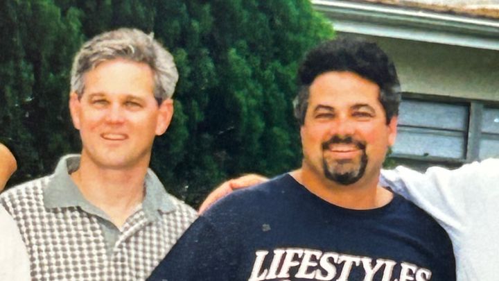 Fundraiser for Stephanie Shaia by carol groesbeck : Randall Mark Shaia