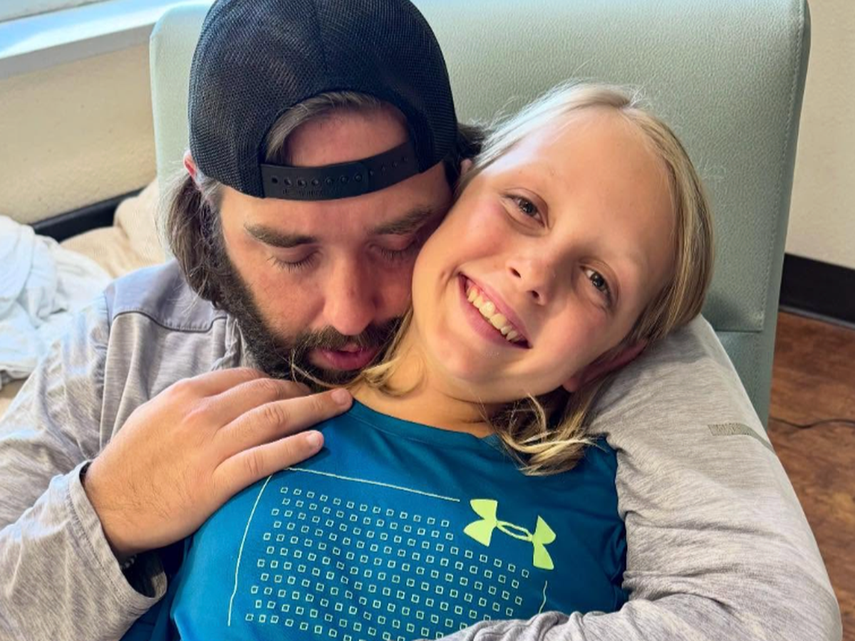 Fundraiser for Tiffany McHone by Ashley Peeples : Support Bryson & the ...