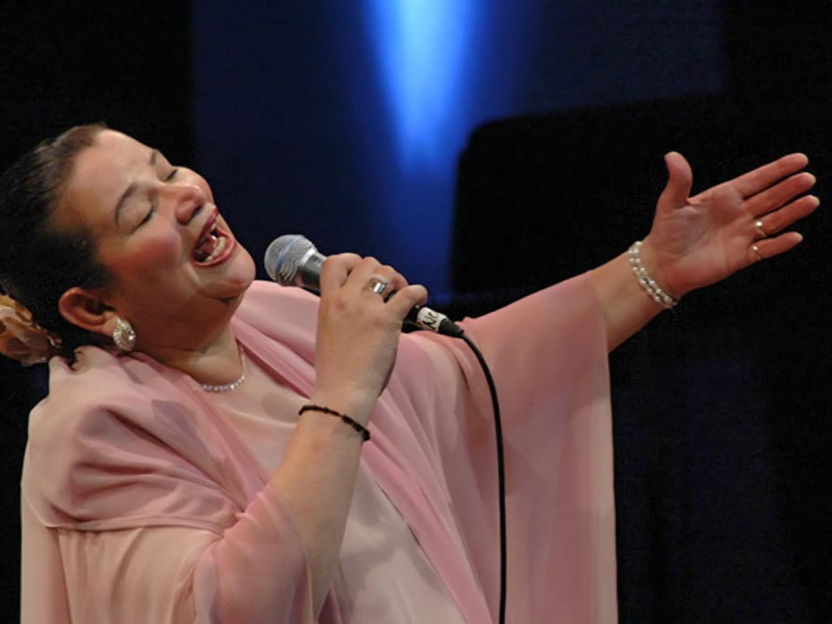 Fundraiser by Rodrigo Antonio Guerrero Masis : ¡Norma Helena Gadea ...