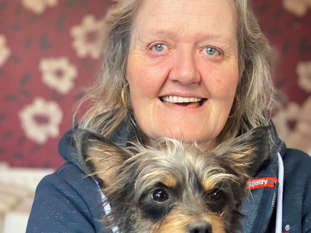 Mary Tyre's Instagram, Twitter & Facebook on IDCrawl