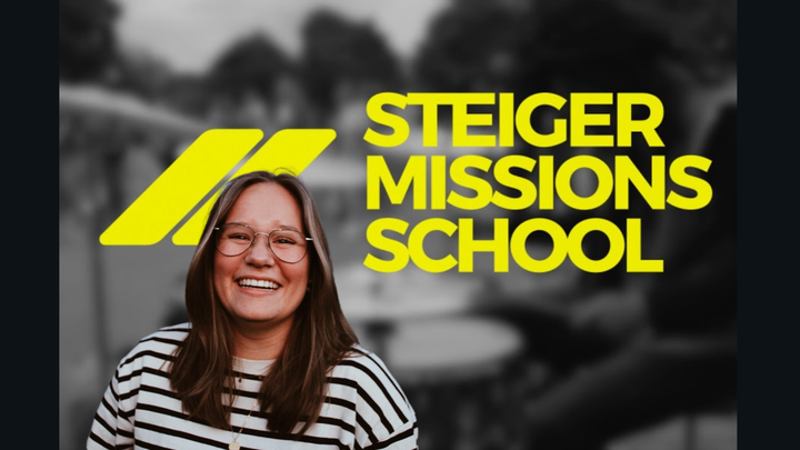 Fundraiser by Reggie Portier : Steiger Mission School