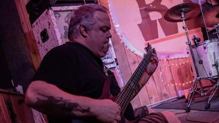 Fundraiser by Michael Jilge : Money for down-payment on a music studio.