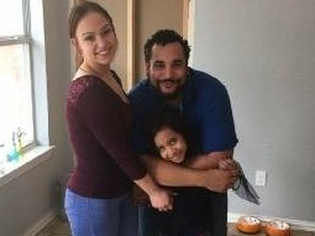 Fundraiser by Amanda Ryan Keller : Support DJ’s Critical Recovery