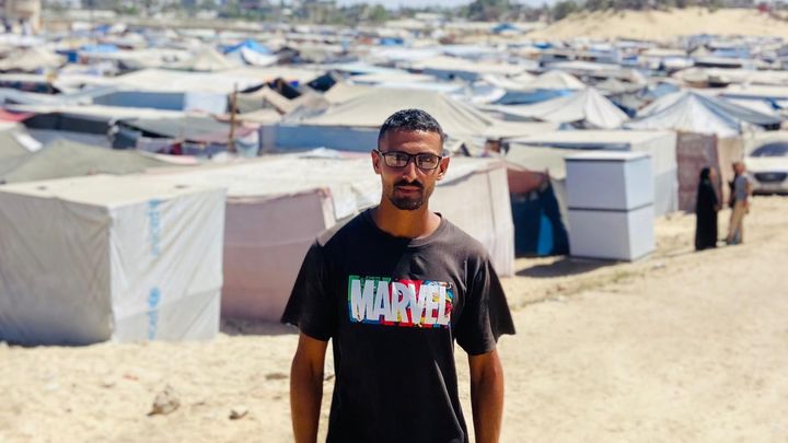 Fundraiser for IZZ ALH by Jack DEAN : Save Bilal from death